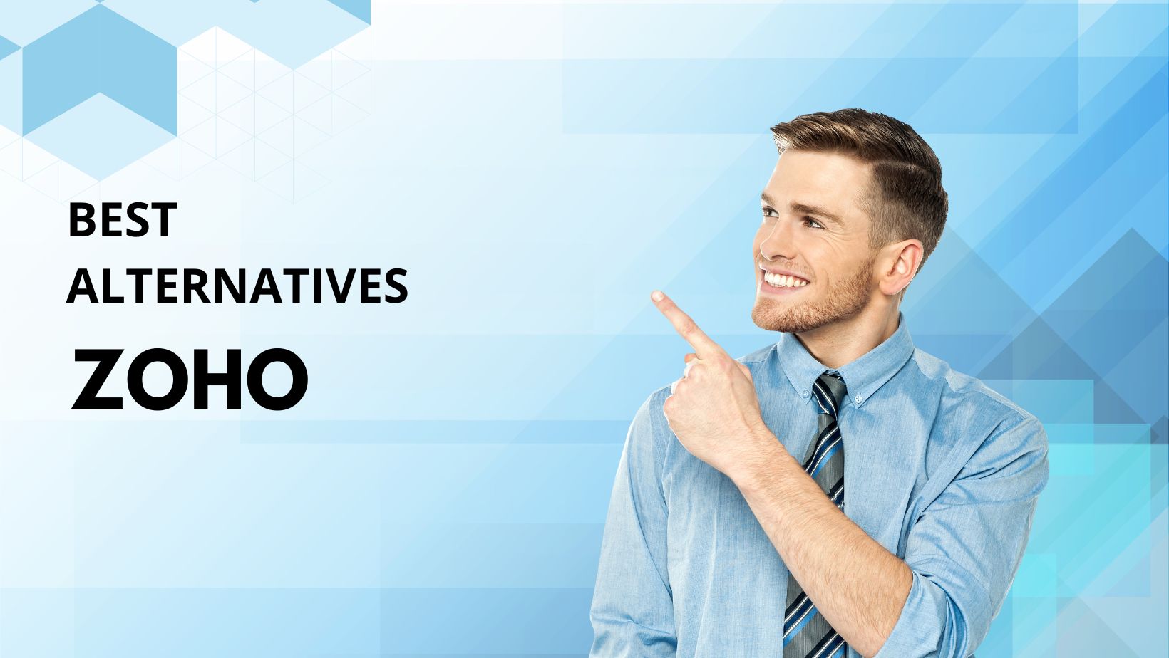 The 5 Best Alternatives to Zoho Survey - LeadFoxy